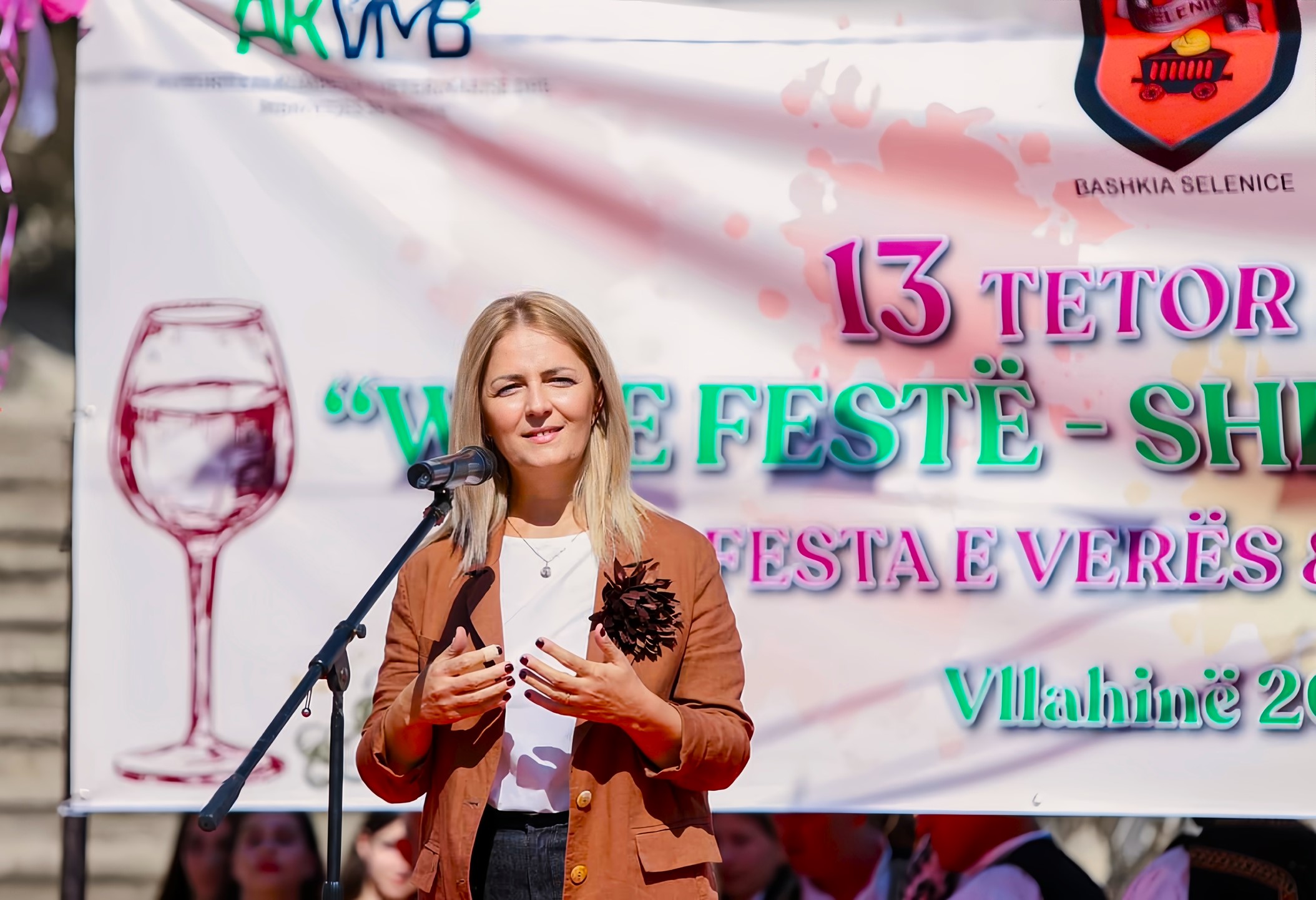 2 | Miresevini ne faqen zyrtare te Bashkise Selenice