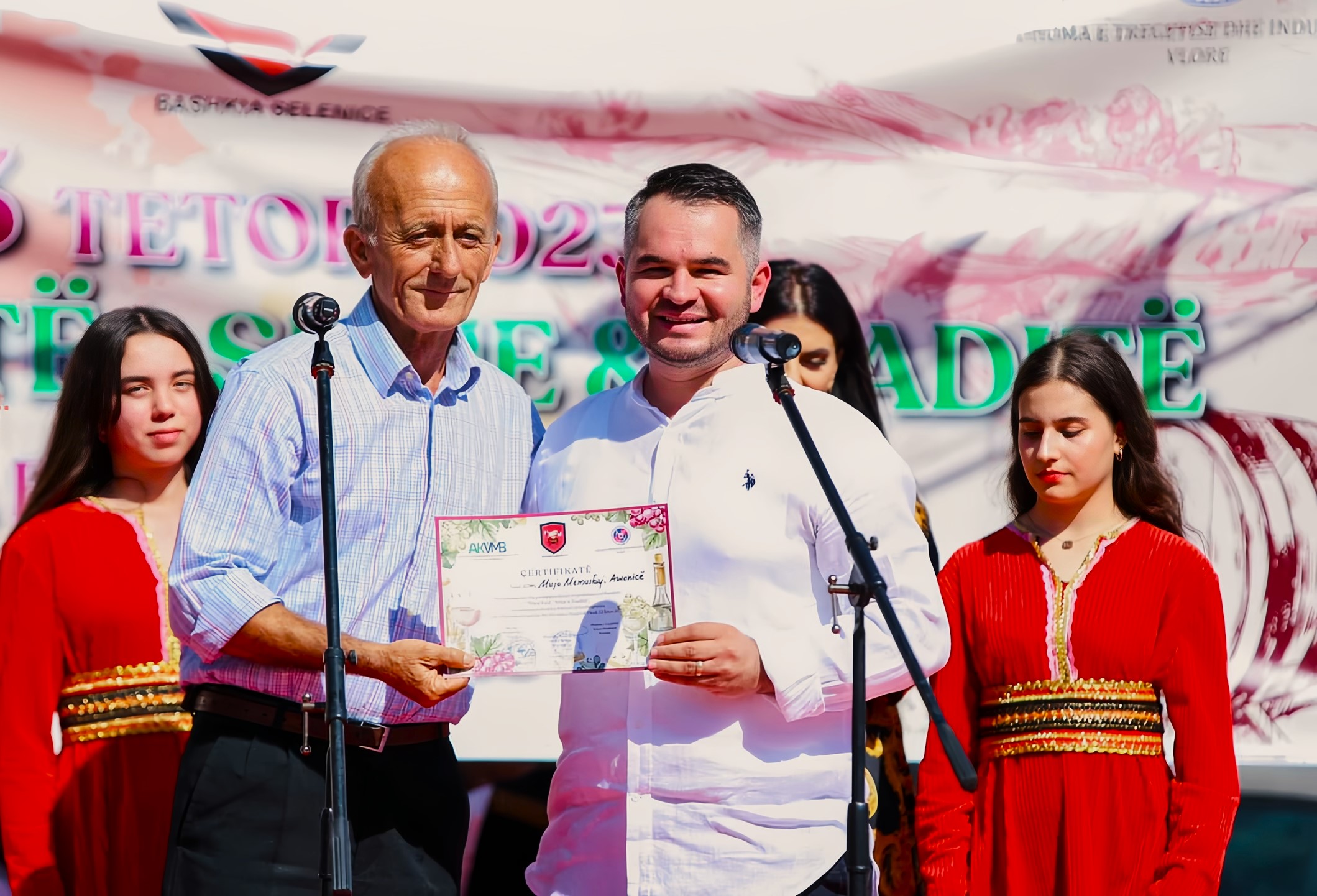 e | Miresevini ne faqen zyrtare te Bashkise Selenice